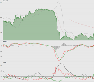 Gaining Momentum : Mindtree : Stock Idea – Wealth, Money and Abundance